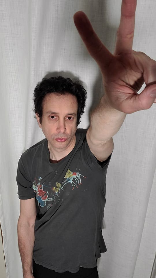 Photos - James Greiner