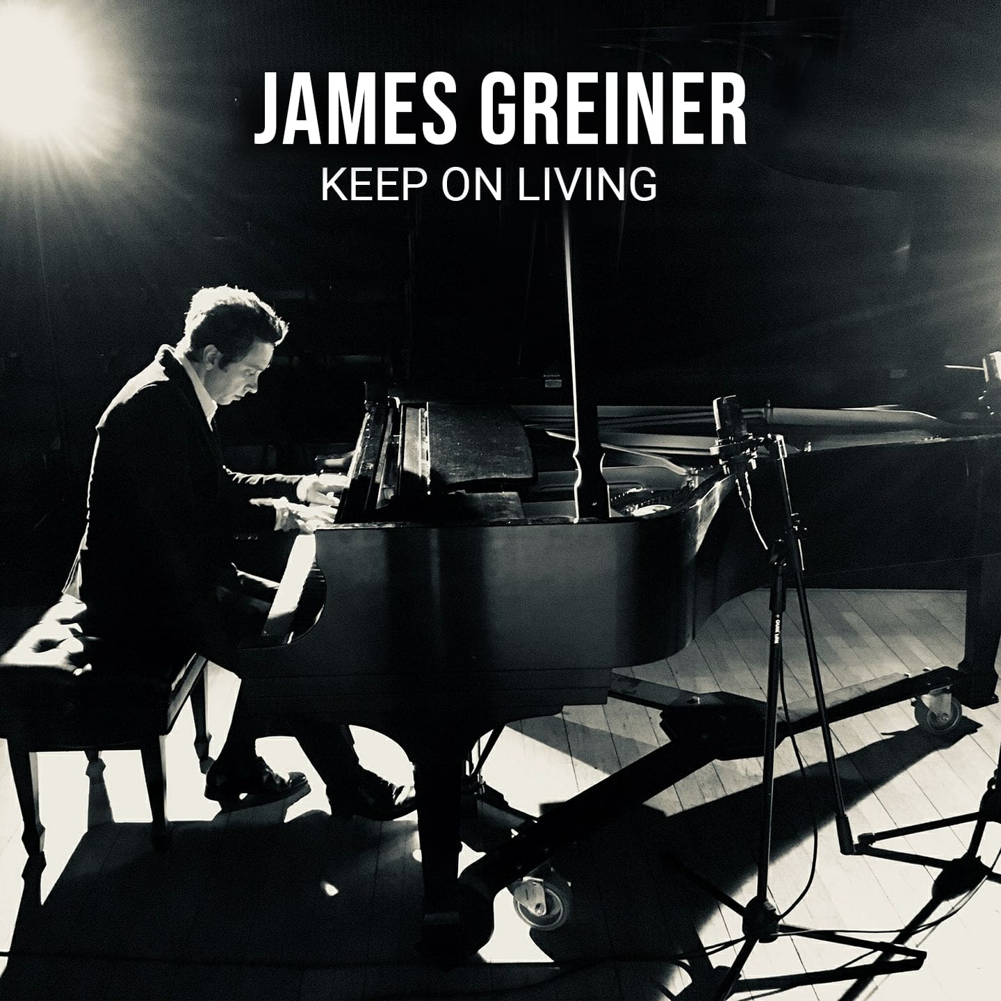 Home Page - James Greiner